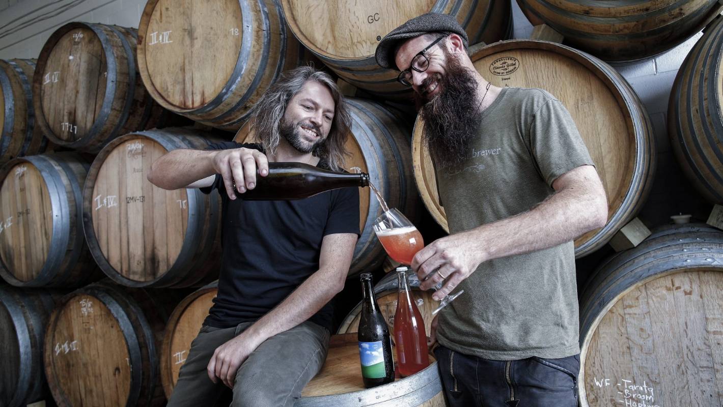 Beer Jim, But not as we know it | Pursuit of Hoppiness