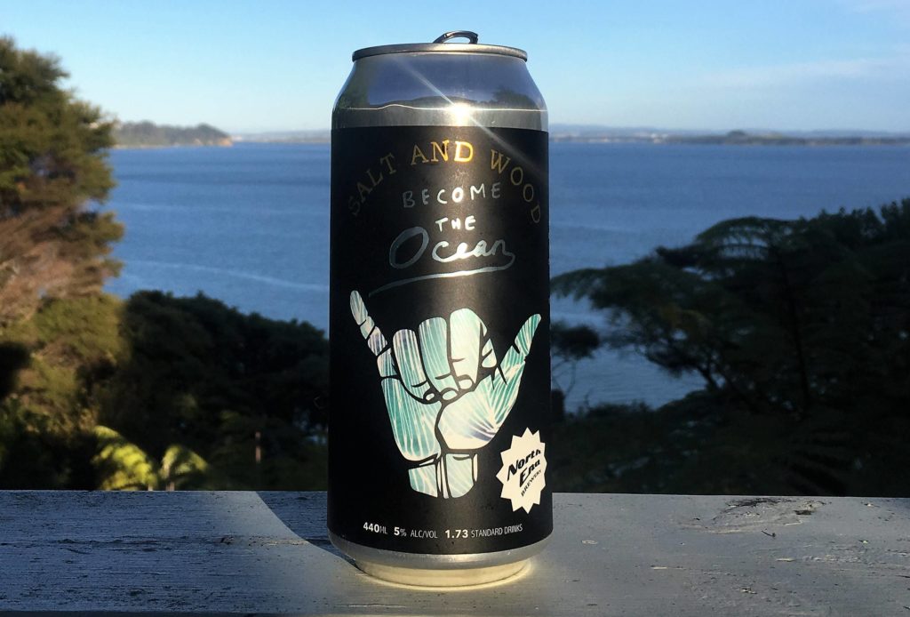 Salt in the malt: a quick guide to Gose | Pursuit of Hoppiness