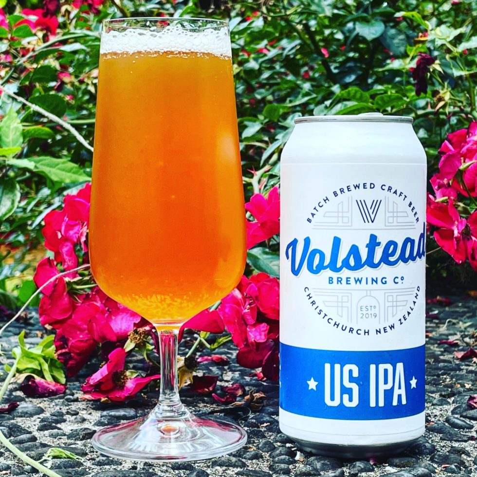 Volstead US IPA (6.4%) | Pursuit of Hoppiness