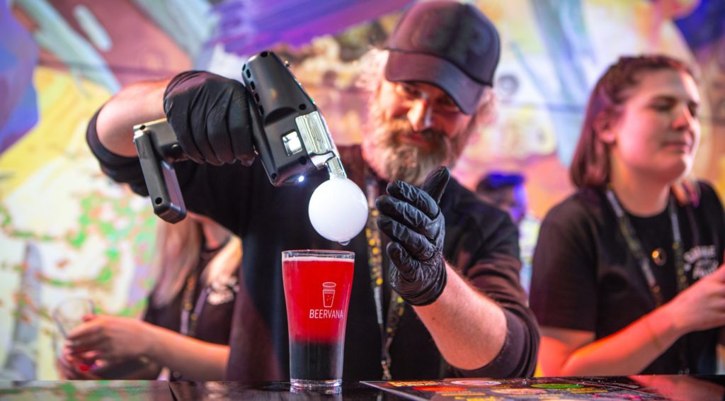 Beervana 2021: By The Numbers | Pursuit of Hoppiness