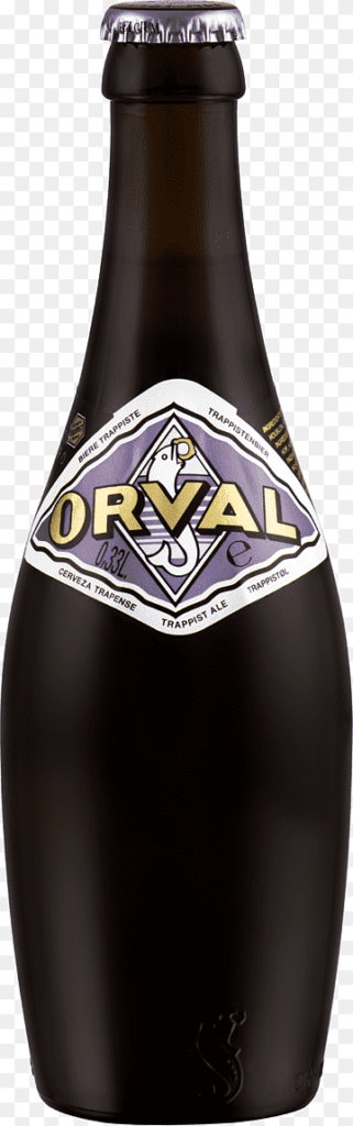 Orval Trappist Ale | Pursuit of Hoppiness