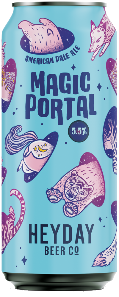 Hannah Blackwood: Showcasing the art in beer | Pursuit of Hoppiness