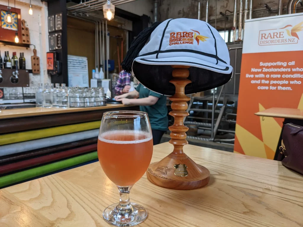 ‘Sports Drink’ Beer Wins Trophy | Pursuit of Hoppiness
