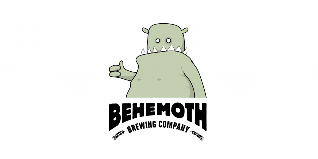 Behemoth Brewing | Pursuit of Hoppiness