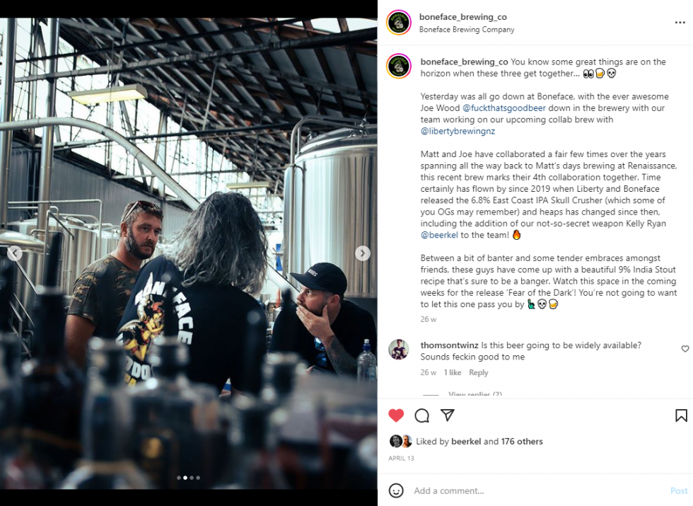 Secret to Collaboration success | Pursuit of Hoppiness