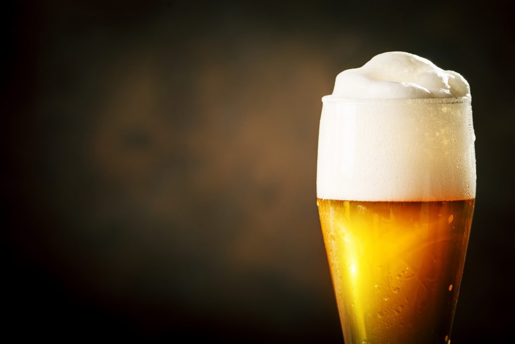 Are You Pouring Your Beer Wrong? | Pursuit of Hoppiness
