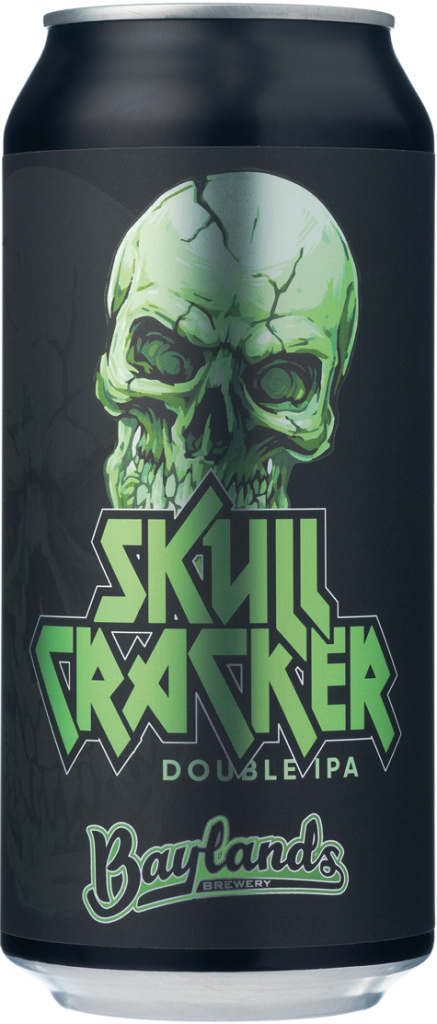 NWBCA Reviews: Baylands Skull Cracker | Pursuit of Hoppiness