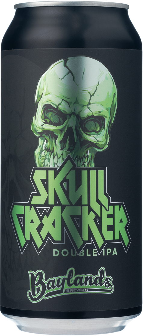 NWBCA Reviews: Baylands Skull Cracker | Pursuit of Hoppiness