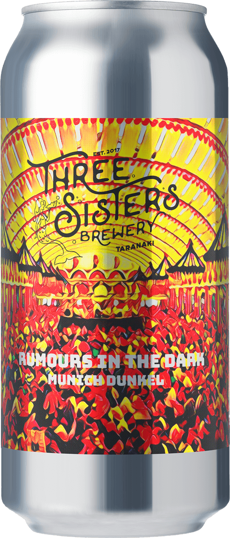 Three Sisters Rye Twist On Classic Beer | Pursuit of Hoppiness
