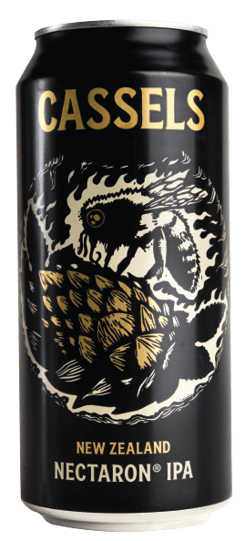 A First XI of NZIPA | Pursuit of Hoppiness