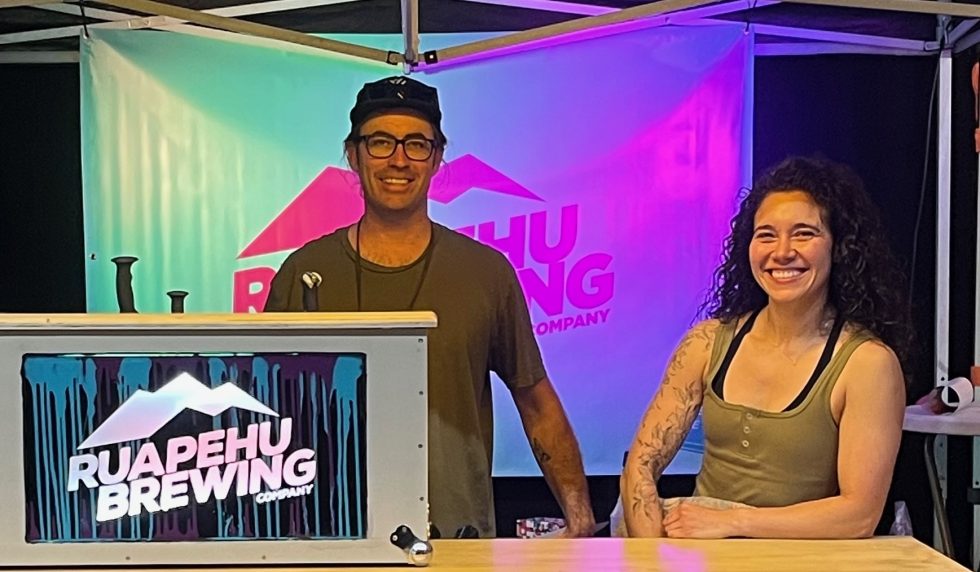 Ruapehu Brewing: Snow business like beer business | Pursuit of Hoppiness