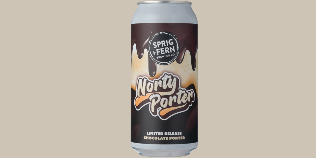 NWBCA Reviews: Sprig + Fern Norty Porter | Pursuit of Hoppiness