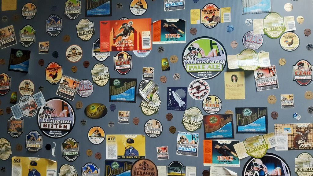 Wigram Still Flying High 20 Years On | Pursuit of Hoppiness