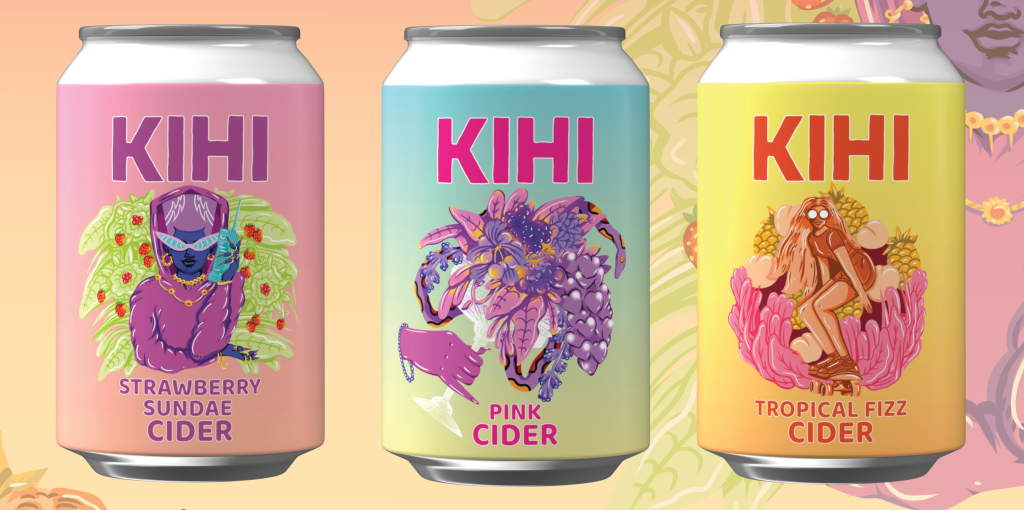Urbanaut Launches Kihi Sub-brand | Pursuit of Hoppiness