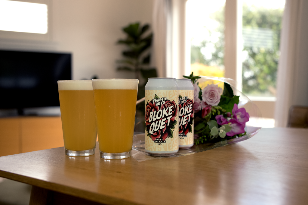 Blokequet — A Beer For Mental Wellbeing | Pursuit of Hoppiness