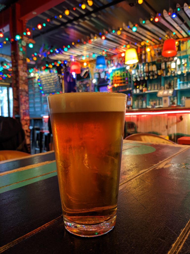 Rising Beer Prices — $20 Pints Are Coming | Pursuit of Hoppiness