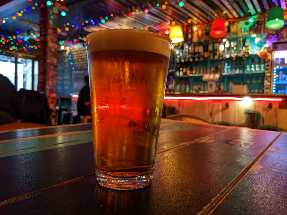 Rising Beer Prices — $20 Pints Are Coming | Pursuit of Hoppiness