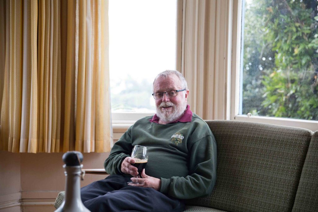 Farewell to Beer Legend Ted Verrity | Pursuit of Hoppiness