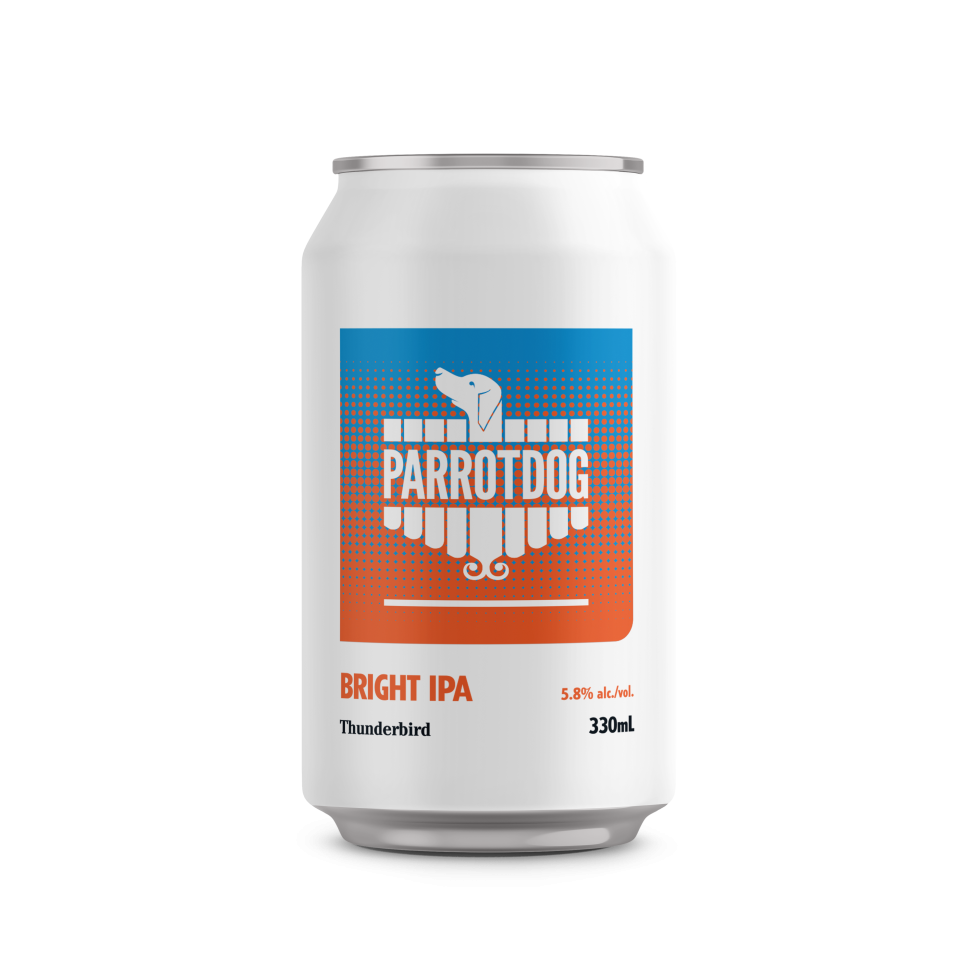 Parrotdog Betting On A Bright Future | Pursuit of Hoppiness