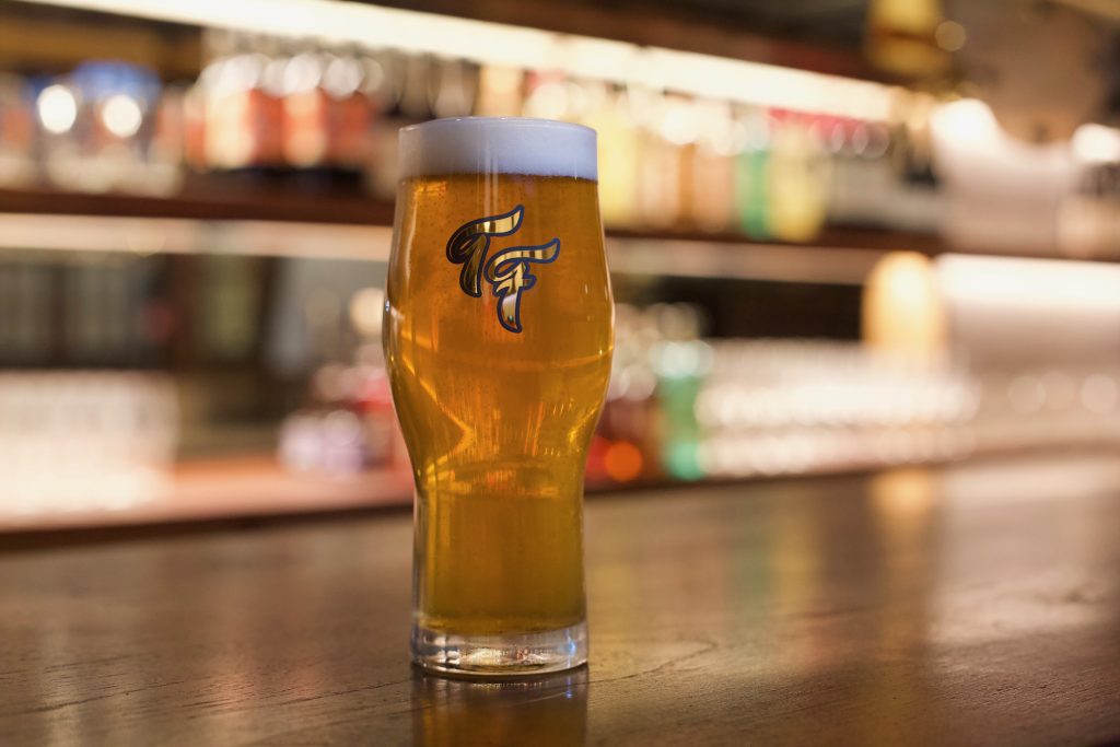 Twofold Sure To Draw Beer Fans to Parnell | Pursuit of Hoppiness