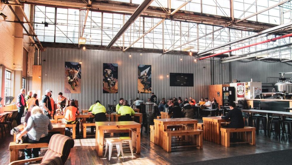 Boneface Brewing, Brothers Beer In Liquidation | Pursuit of Hoppiness