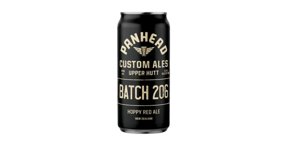 Panhead Batch 206 | Pursuit of Hoppiness