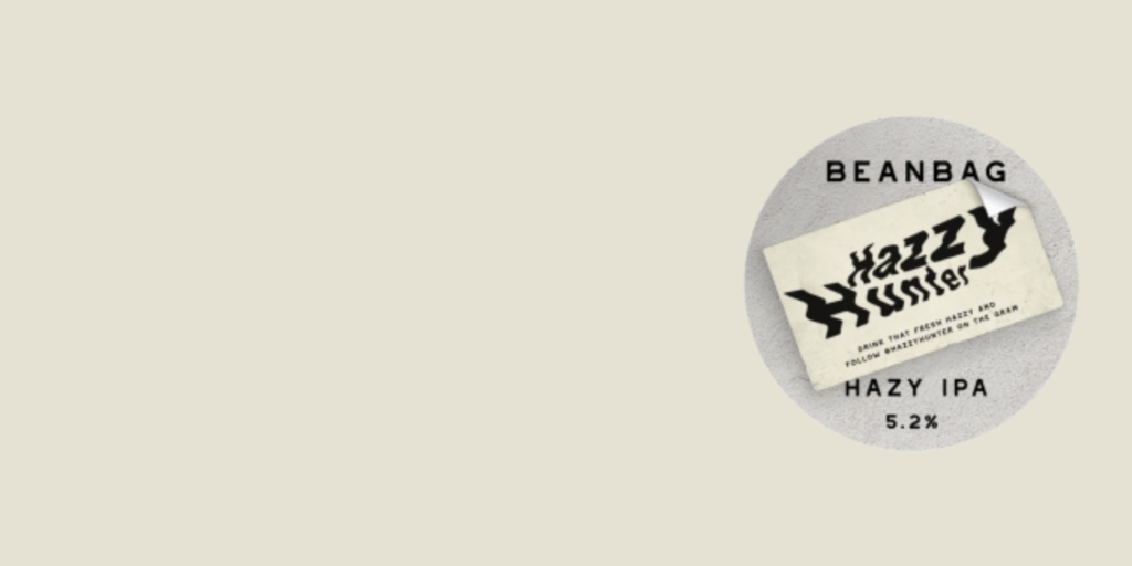 The Hoppiness 100 — Hazzy Hunter | Pursuit of Hoppiness