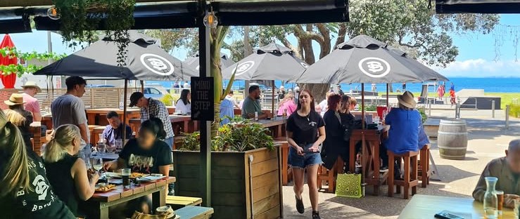 Hazzy Hunter vs Andrew Ranum | Pursuit of Hoppiness