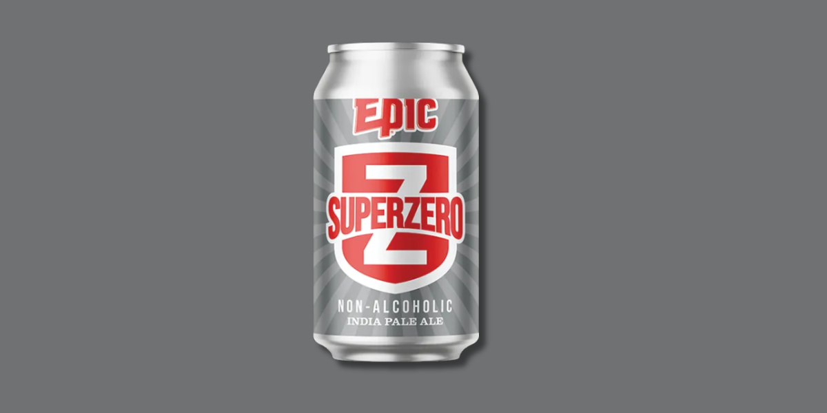 Epic Super Zero | Pursuit of Hoppiness
