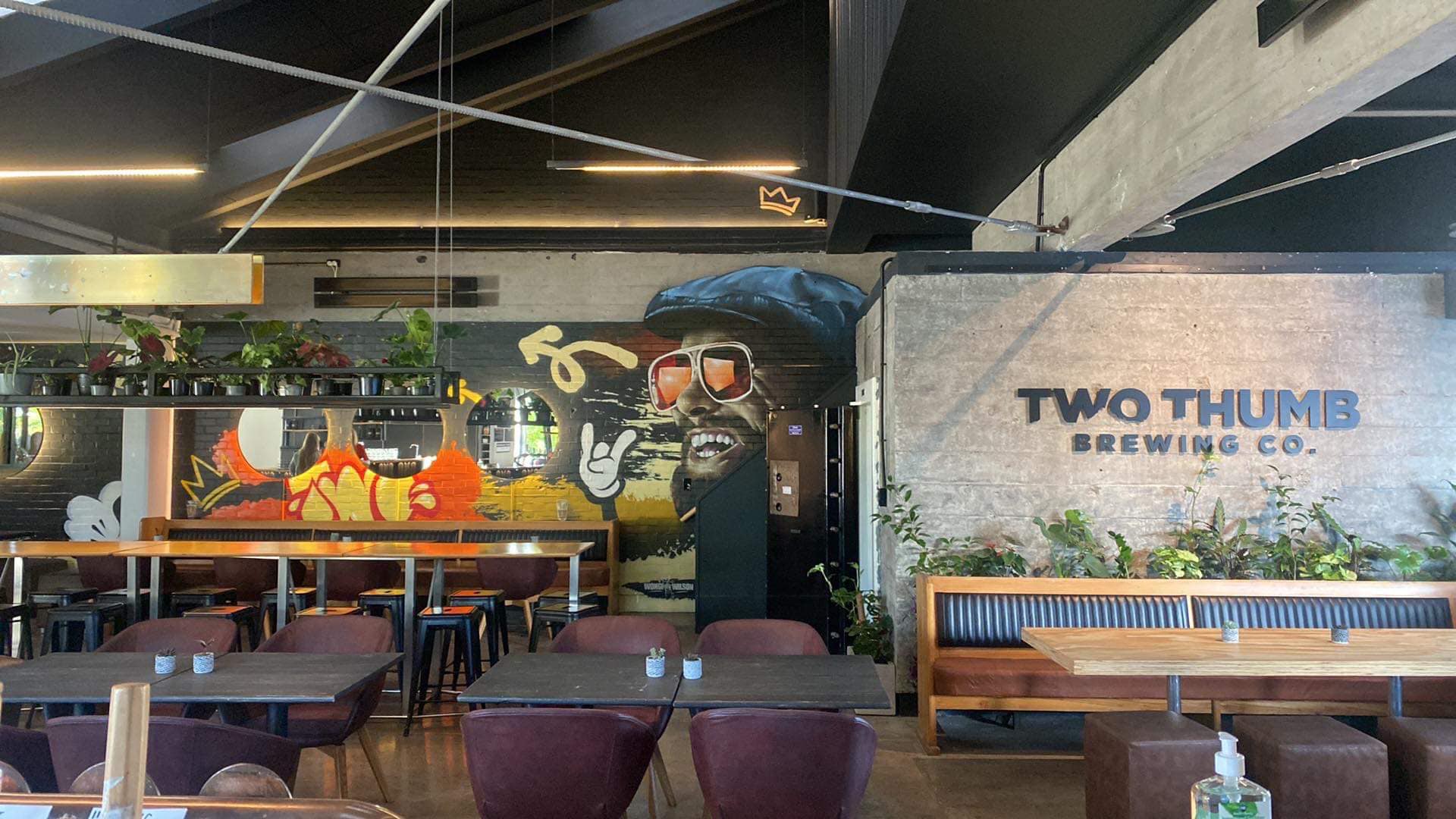 Mr Good Bar — Two Thumb | Pursuit of Hoppiness