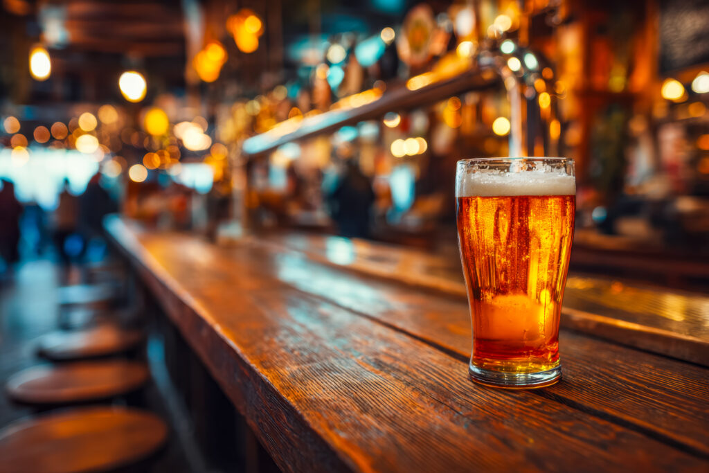 Fermented Culture — Elysian Fields | Pursuit of Hoppiness